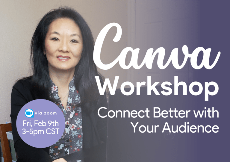 Canva Webinar Feb 9th - Santosha Solutions